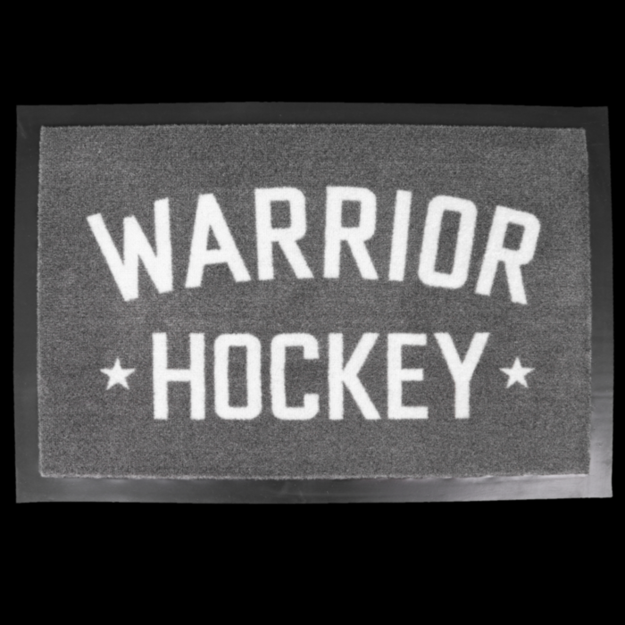 Warrior Hockey Logo