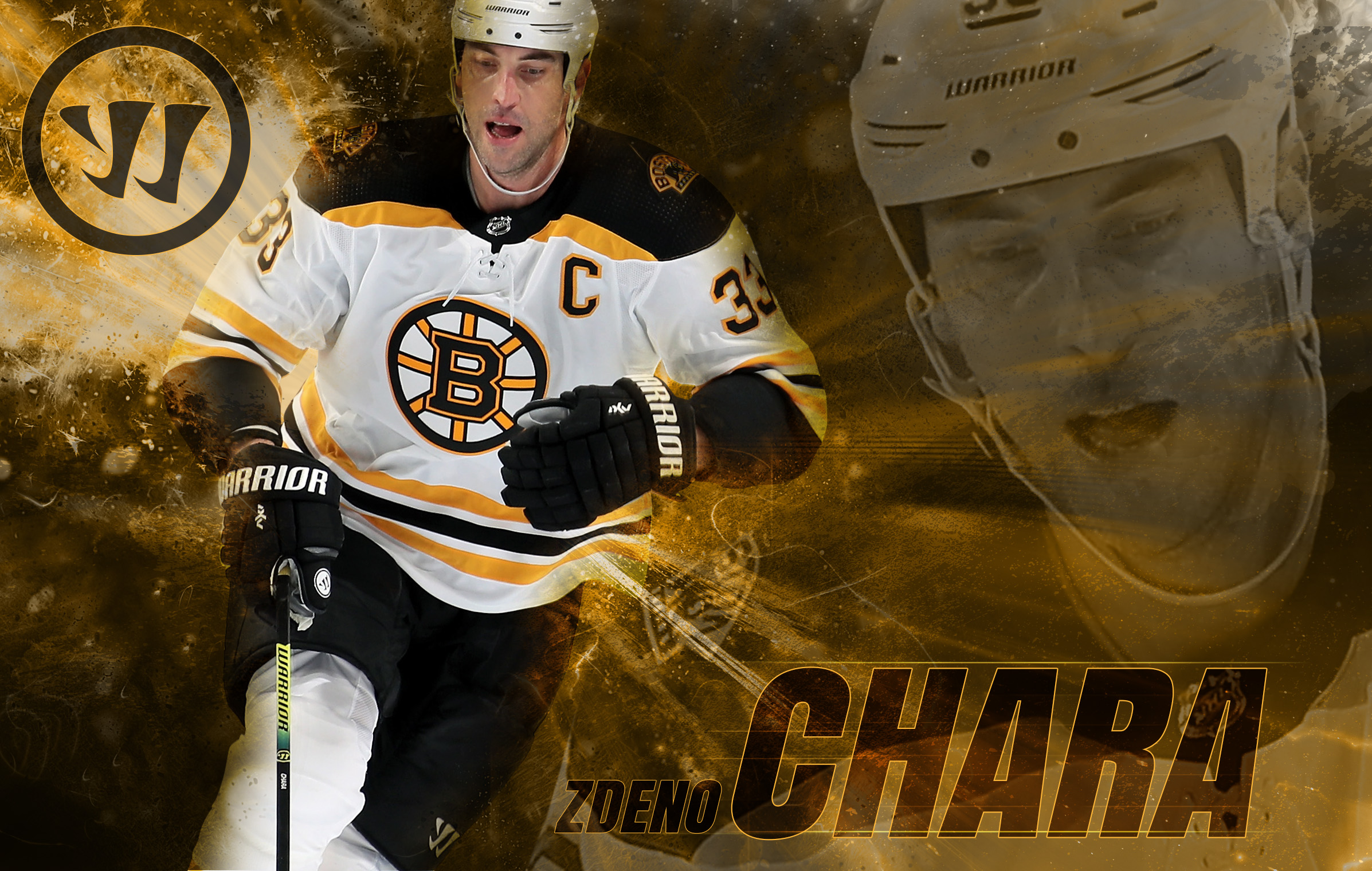 Zdeno Chara Wallpaper